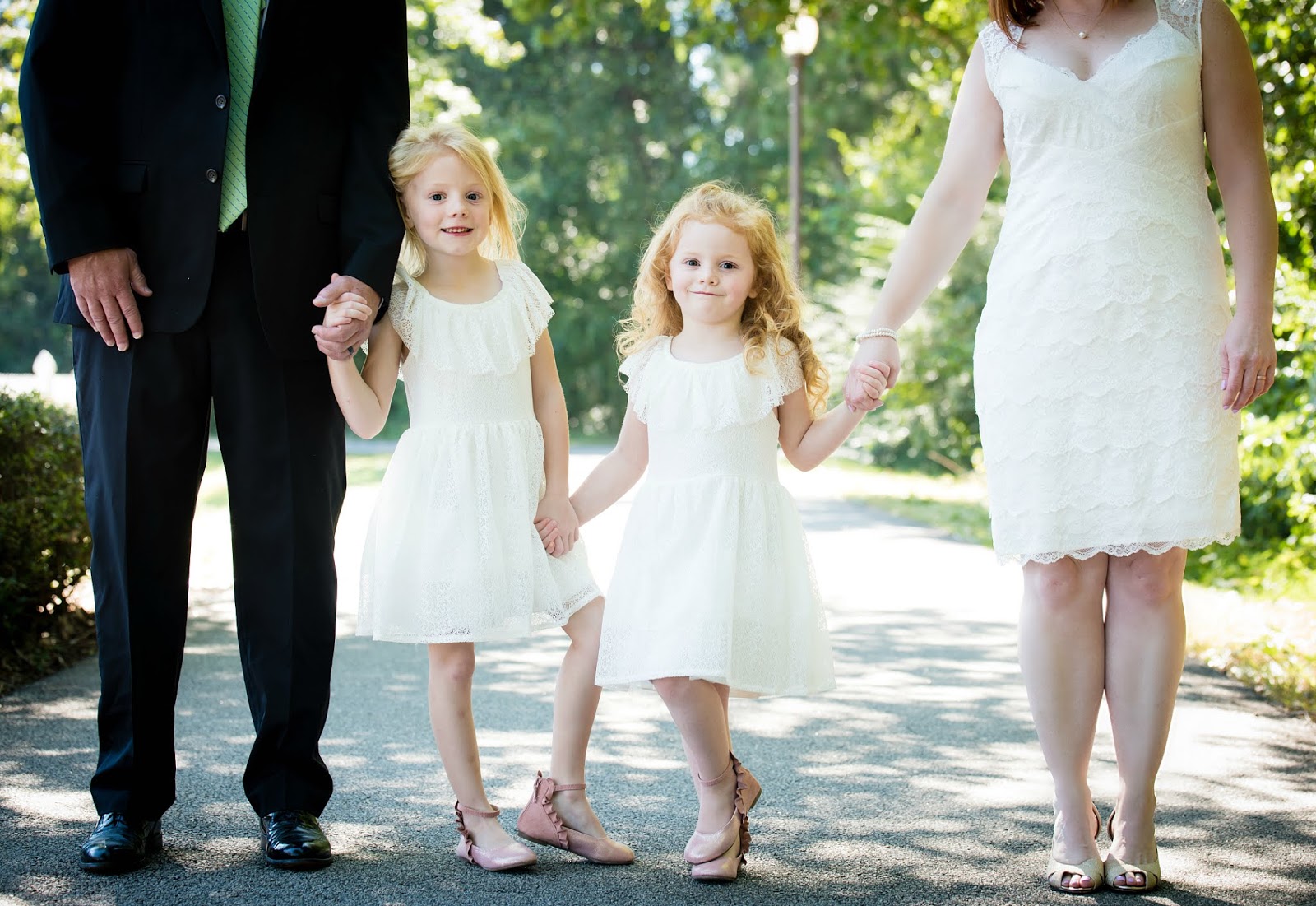 Leigh & Keith's Wedding