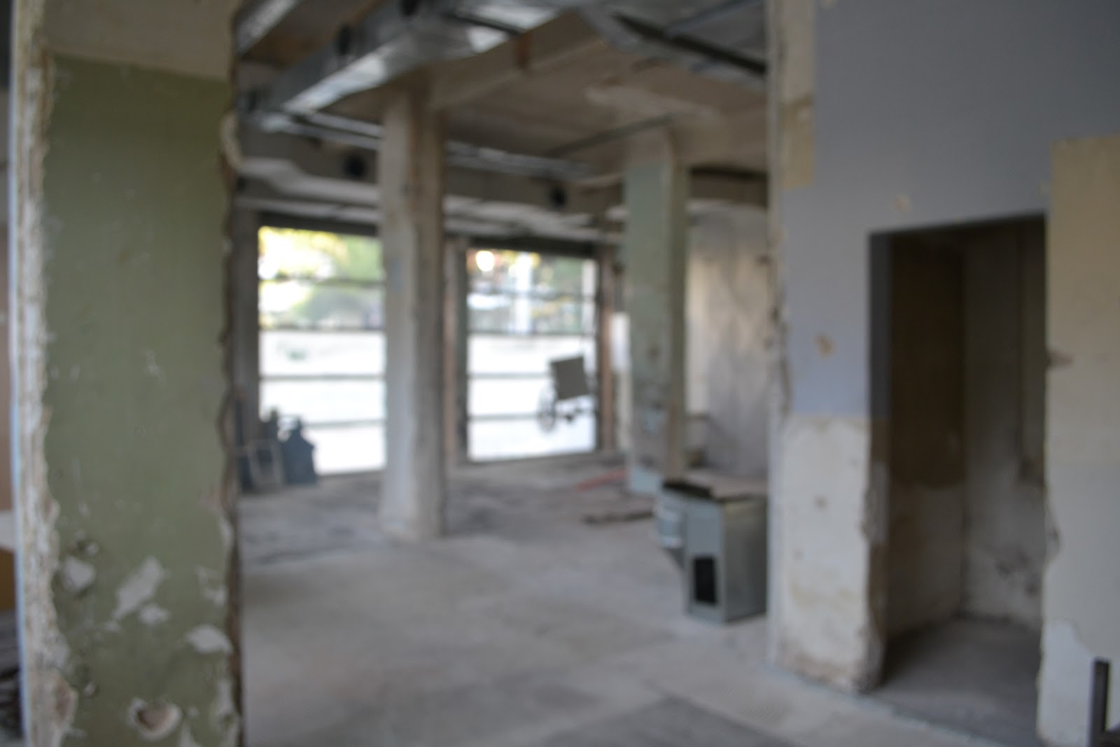 ΜάΡω ΔρυδάΚη _ Maria Drydaki: Ανακαινίσεις - Renovations