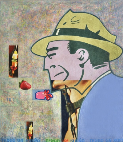 6 en el 116 | Crisolarte