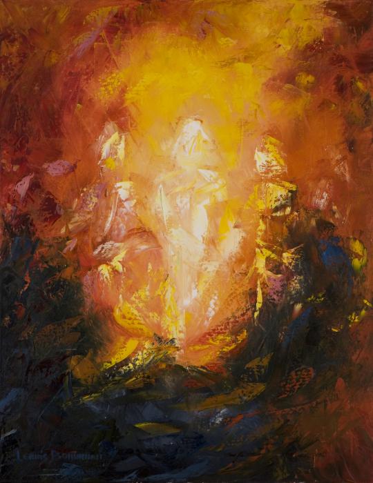 Living the Lectionary: The Feast of Transfiguration Year C - Luke 9:28 ...