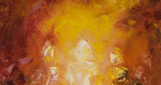 Living the Lectionary: The Feast of Transfiguration Year C - Luke 9:28 ...