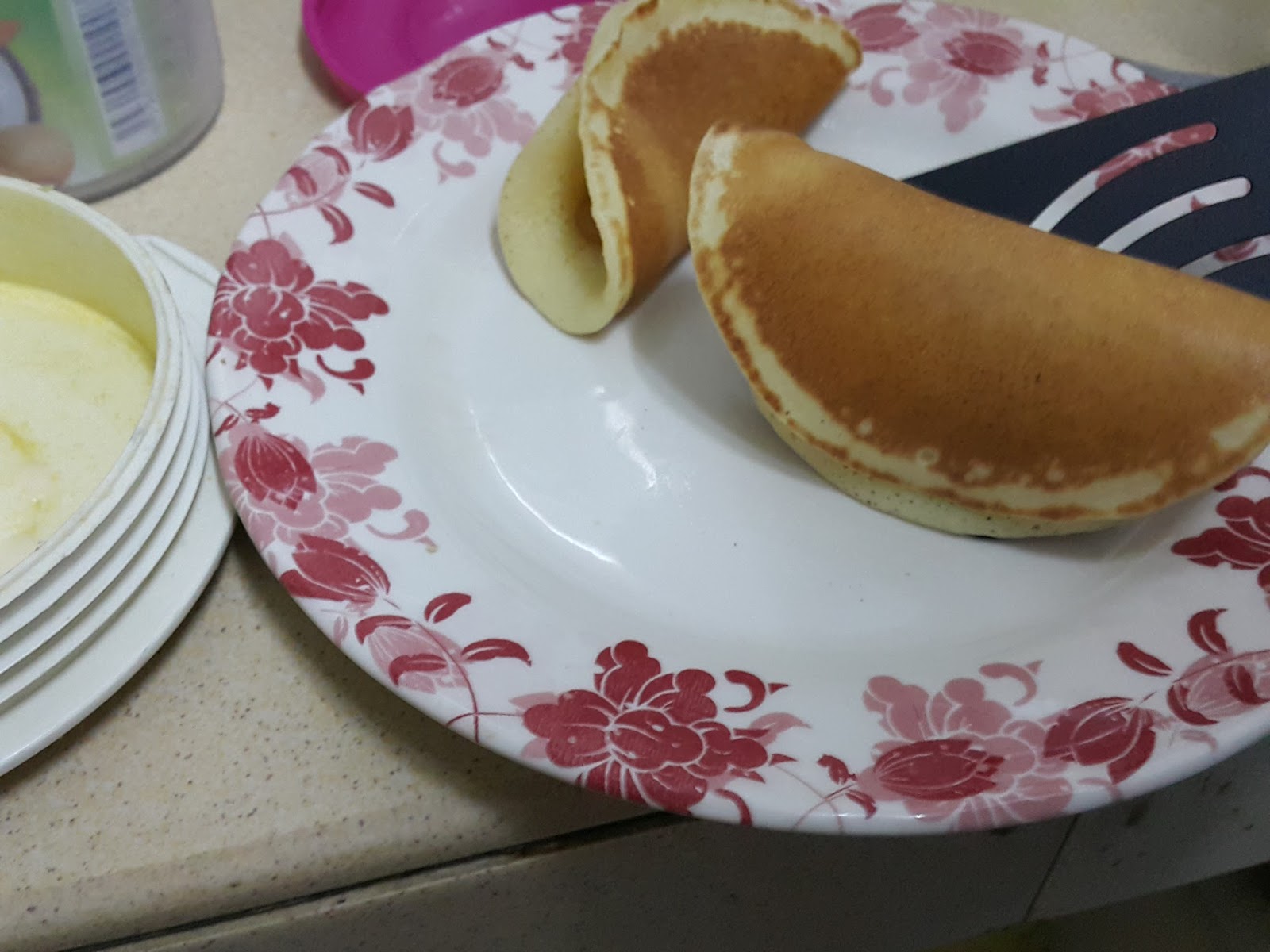 Blog Han: Resepi : Kuih Tokyo Sekaya / Kuih Manja