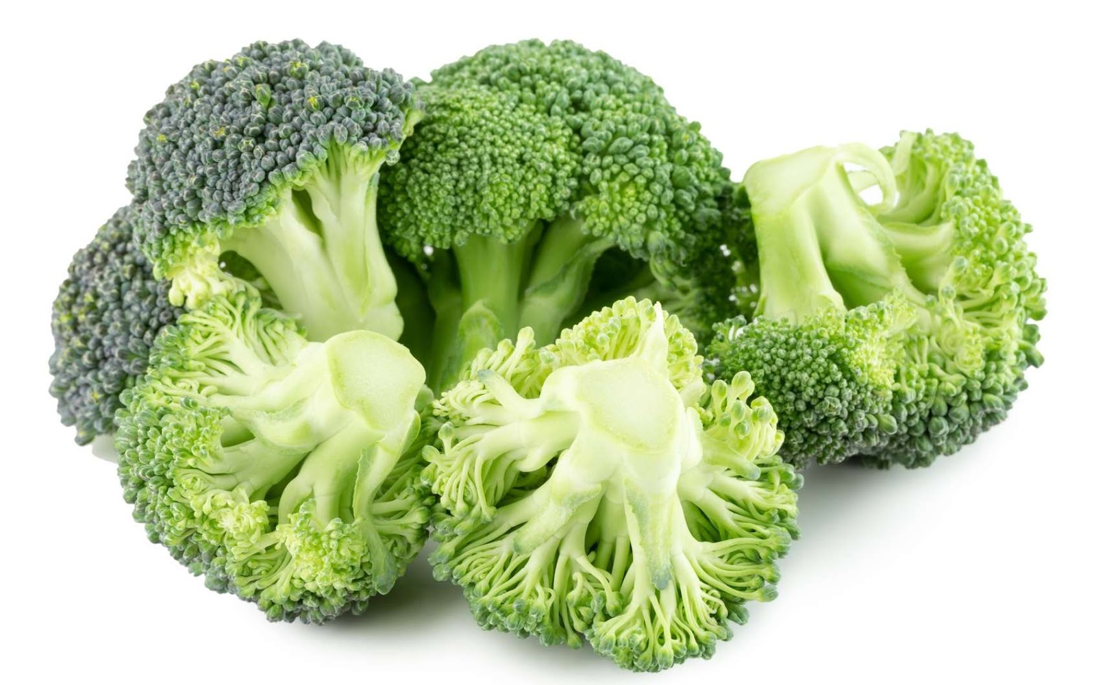 Maman Mélanie cuisine: Brocoli