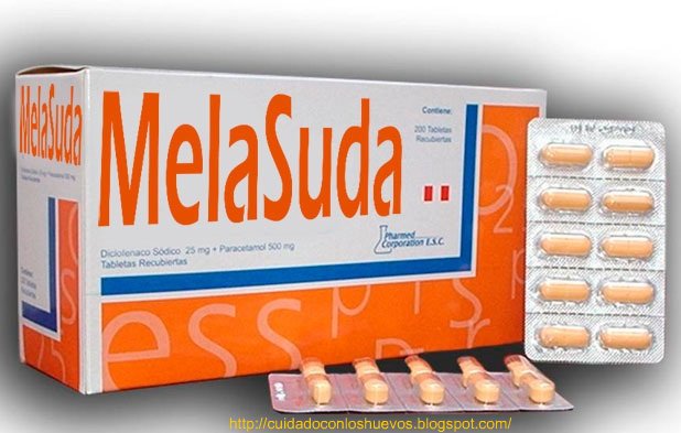 Primeros Auxilios - Humor. CUIDADO con los HUEVOS