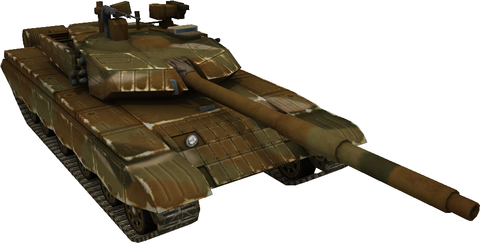 Altank's Armored Blog: Tanktastic - Type 99 MBT Review