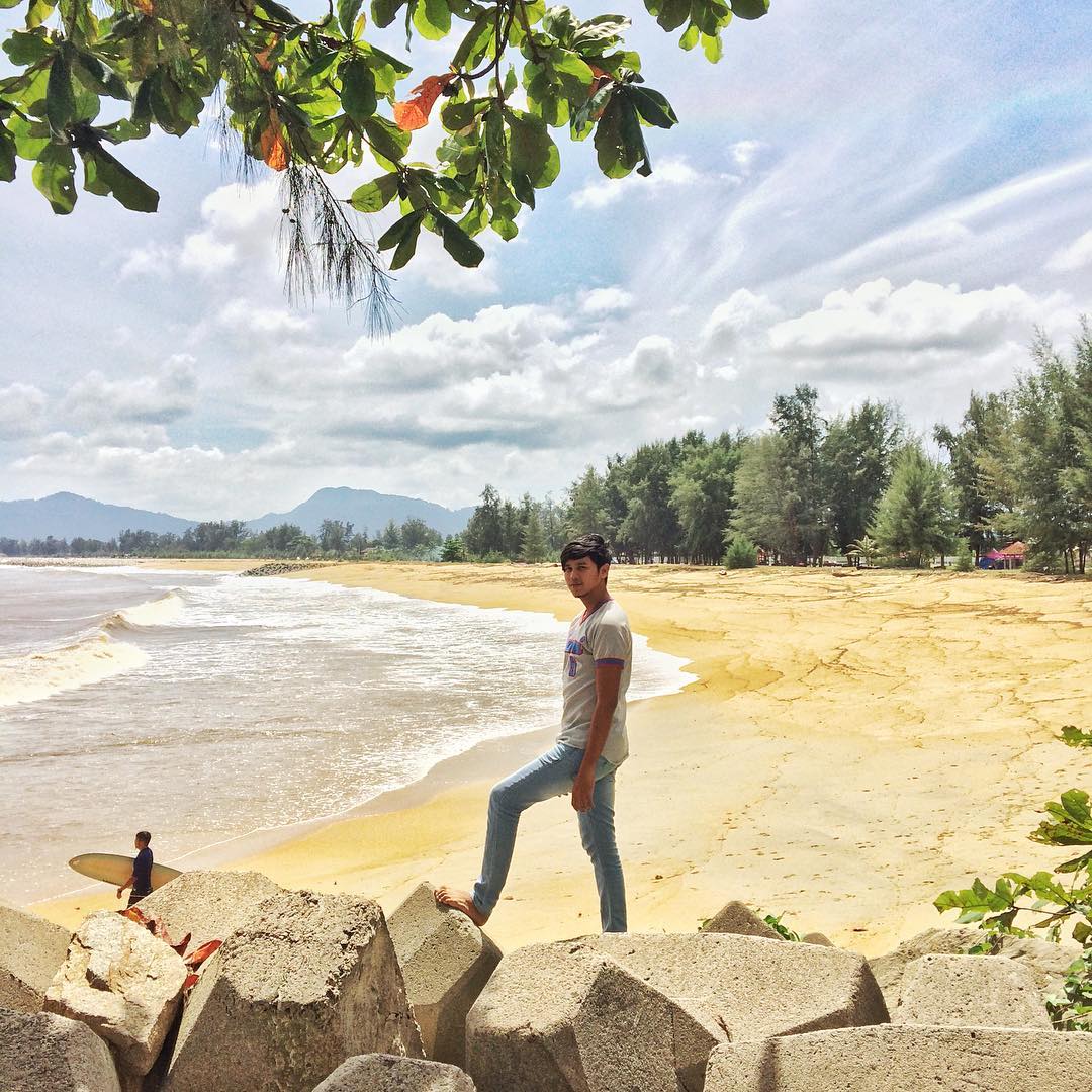 10 Daerah Wisata Di Lingga Kepulauan Riau Paling Terkenal Dan Menarik ...