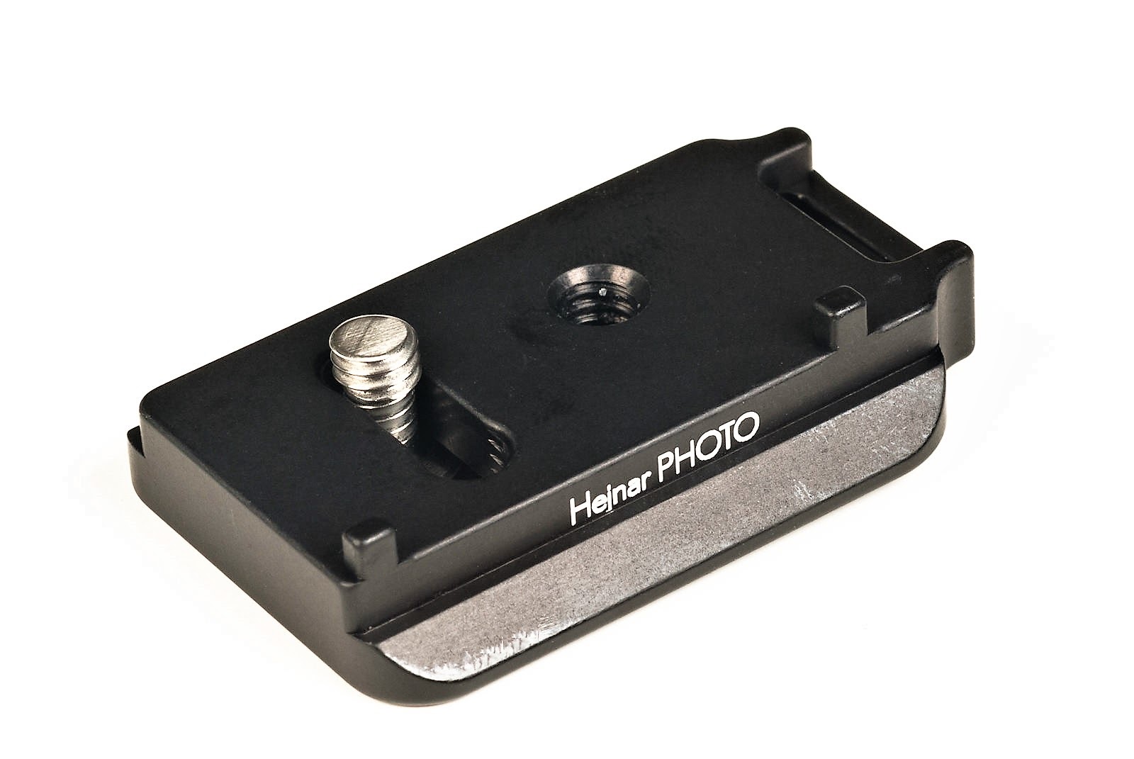 S.C.V. Photography Ideas: Dedicated QR Plate for Canon EOS M5 / M6 and ...