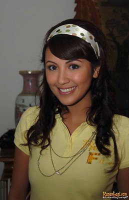 I like brother sharena rizki