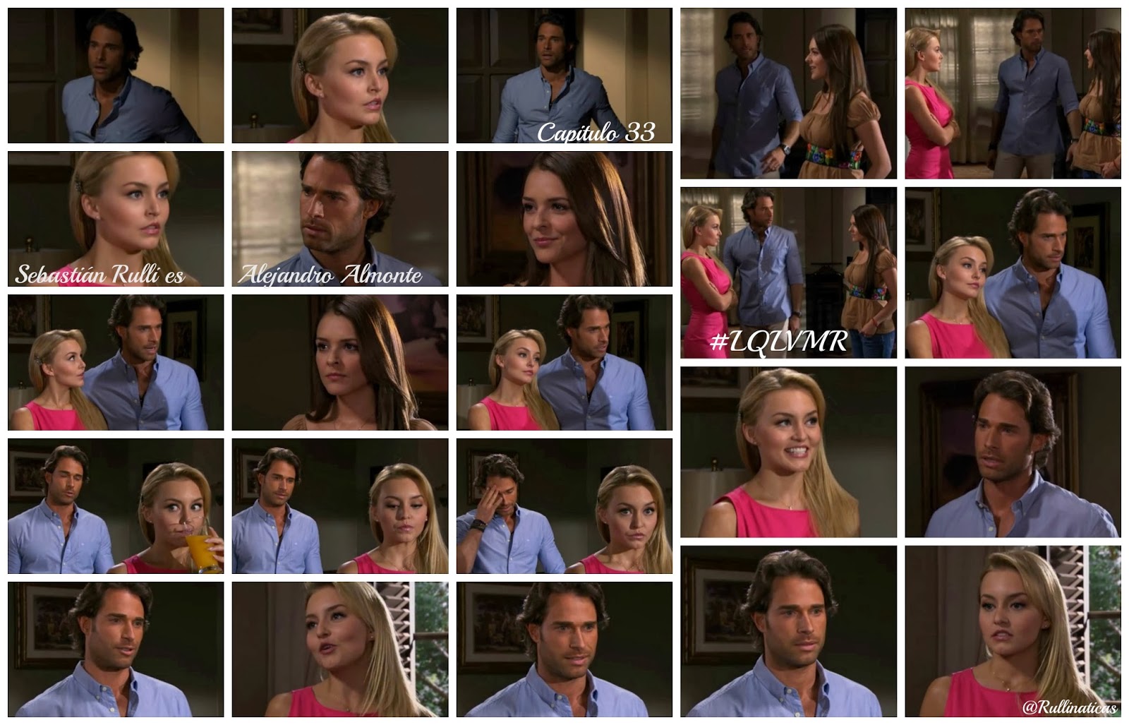 Rullinatic@s: # SEBASTIAN RULLI ES ALEJANDRO ALMONTE "EN LO QUE LA VIDA ...