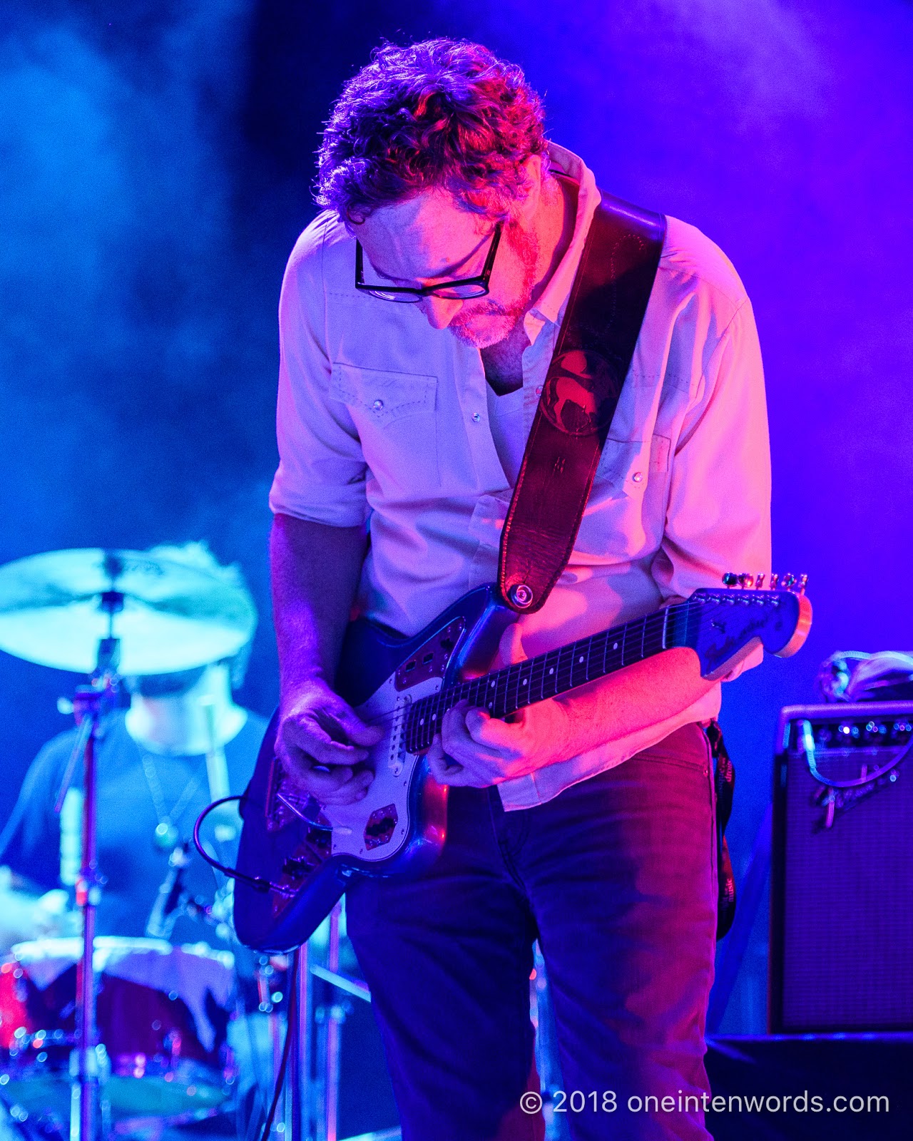 one in ten words: Hillside 2018: Day 2: Rhye - Concert Photos