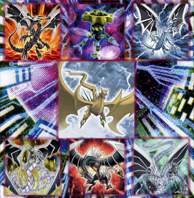 Welcome Players: Best Malefic Deck