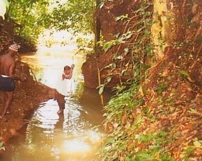 Long Juju And Slave Routes Of Arochukwu. ~ Talk Of Tourism. Africa And ...