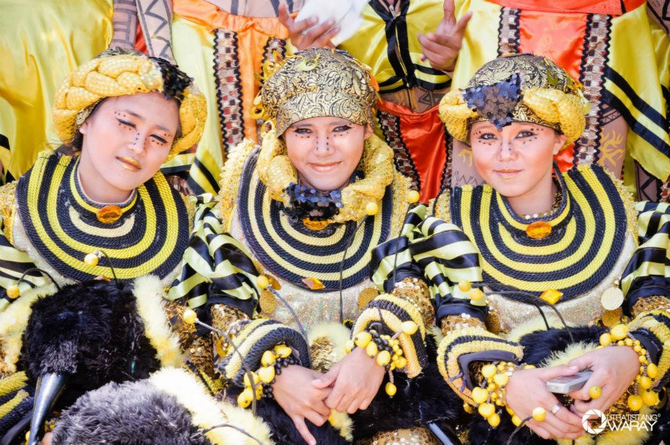 People's Champion - Buyogan Festival