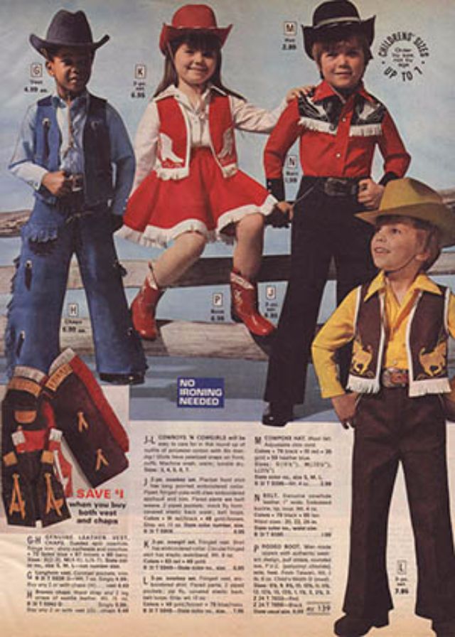 Did You Wear These in the '70s? Fashion Trends That 1970s Kids Will ...