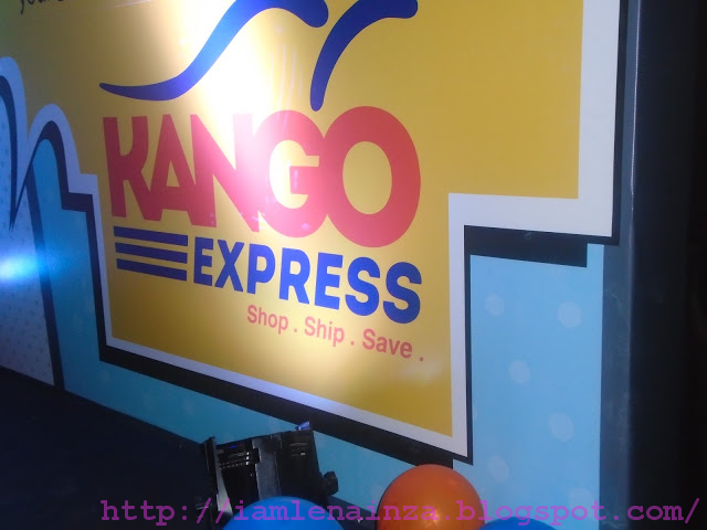 Kango Express Philippines Launch! - My Blooming Heart and Soul
