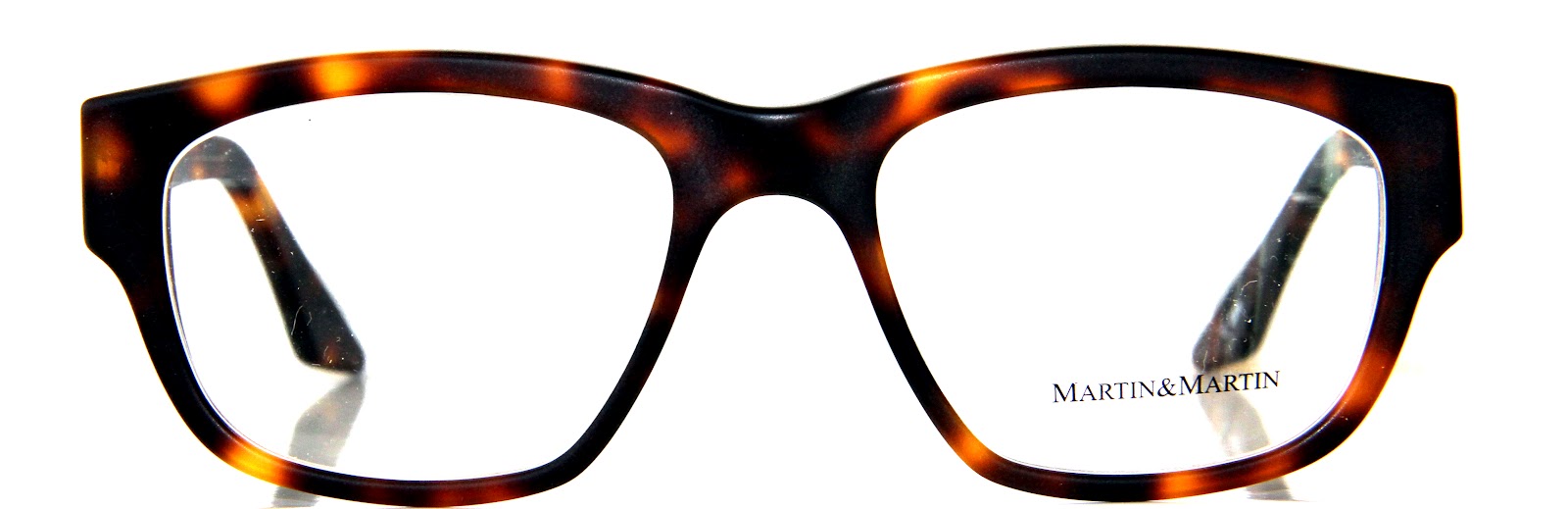 Michael Holmes Premium Eyewear: New shipment by Martin & Martin has ...