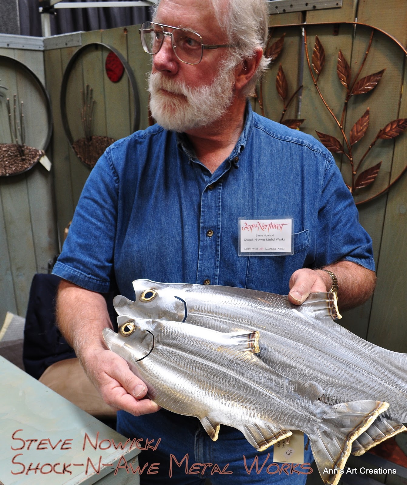 Artfully Ann's Adventures: March 2013