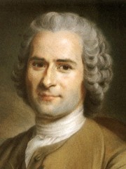 El Blog de Gabriel Bunster: Jean-Jacques Rousseau