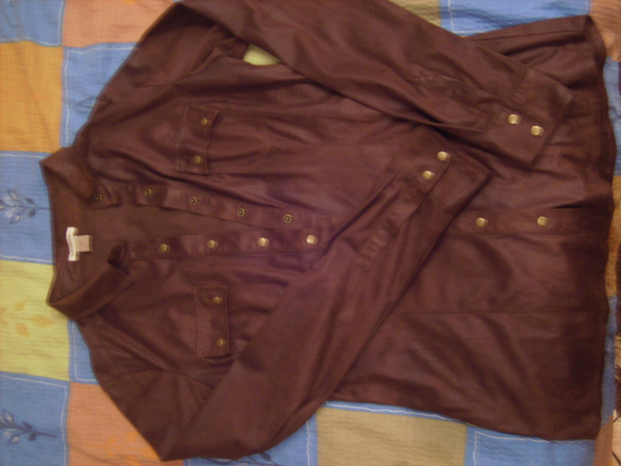 Haine Zara Colectia Noua