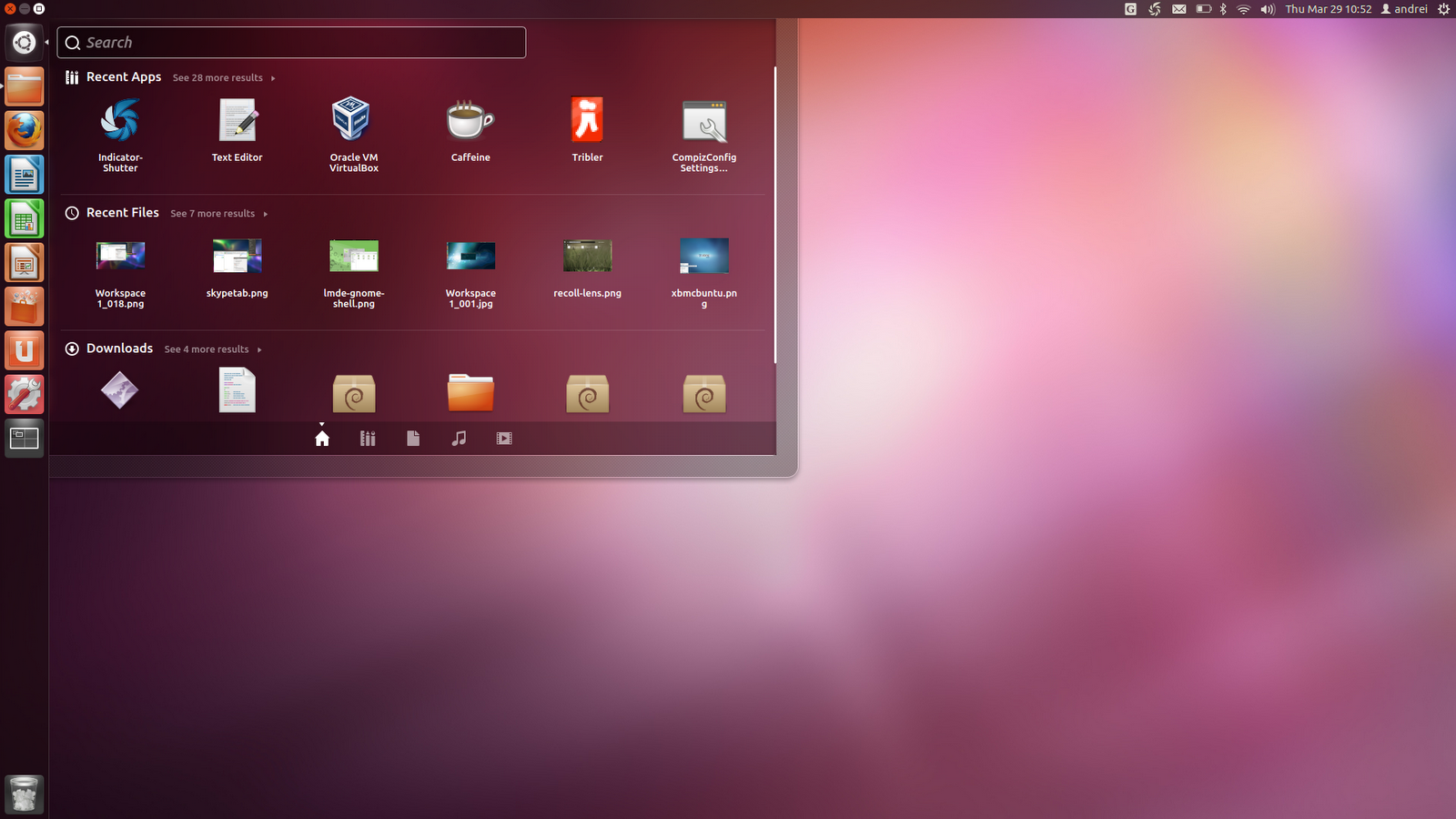Ubuntu 12.04.2 LTS ~ Shines