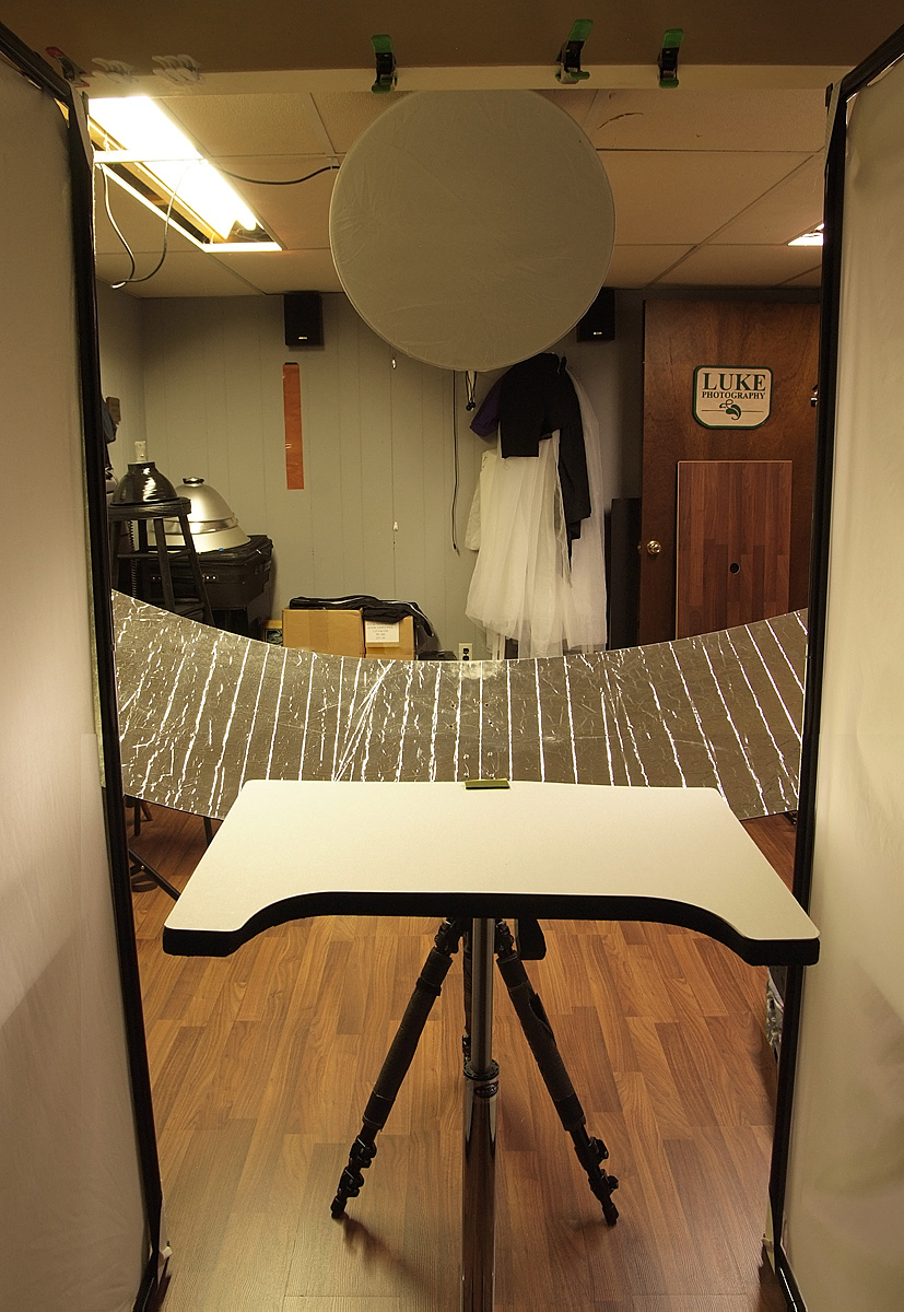 The Luke Photography Studio Journal: Beauty and the Booth