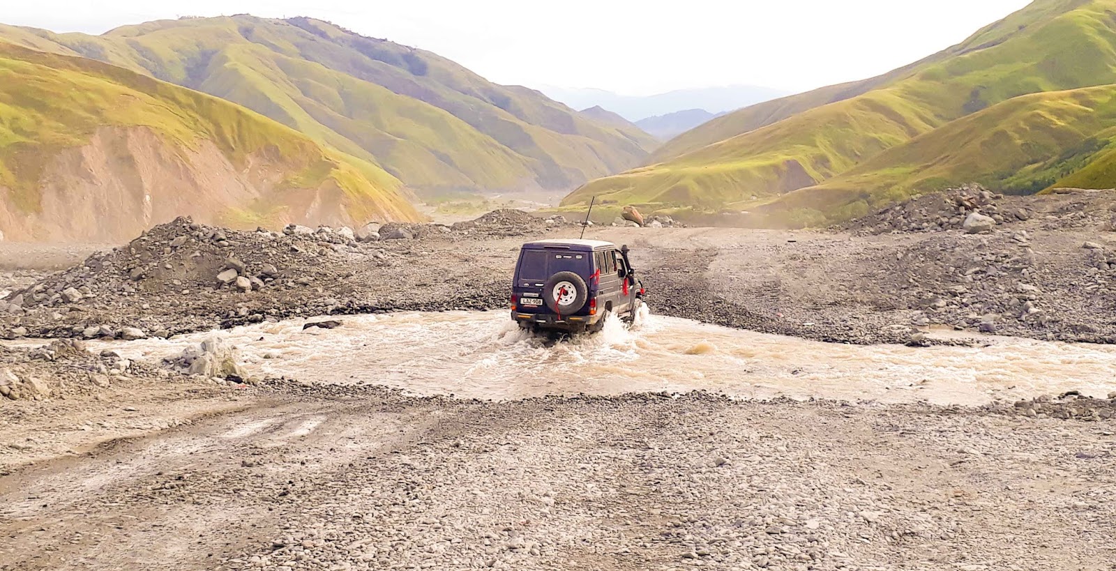 Wanpis Ako: February 2018