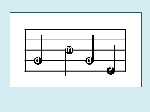 The Sweetest Melody: Low La Lessons, Games, and Activities
