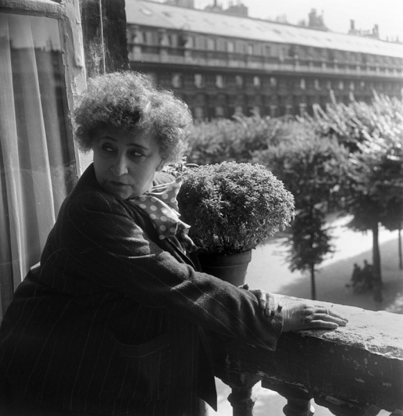 Los Grandes Fotografos: Pierre Jahan (1909-2003)