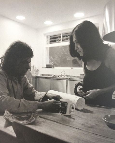 Meet the Beatles for Real: Claudio