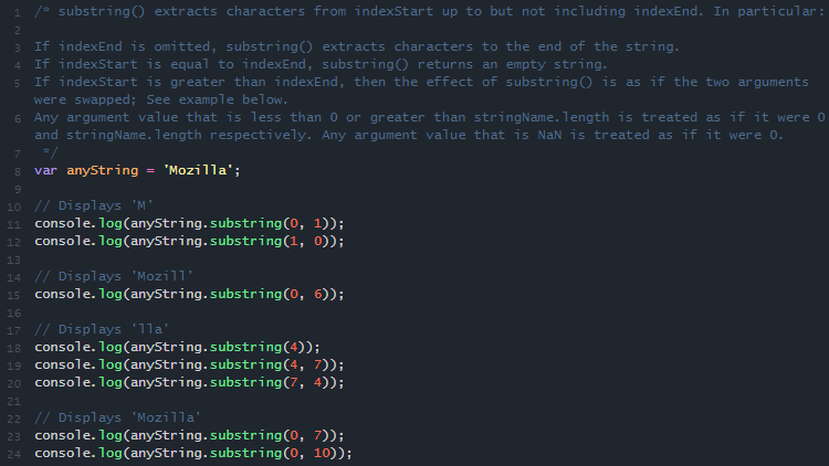 Front end topics for UI developers: Object Oriented Javascript