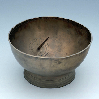 Frederik Takkenberg: The Dial of Ahaz