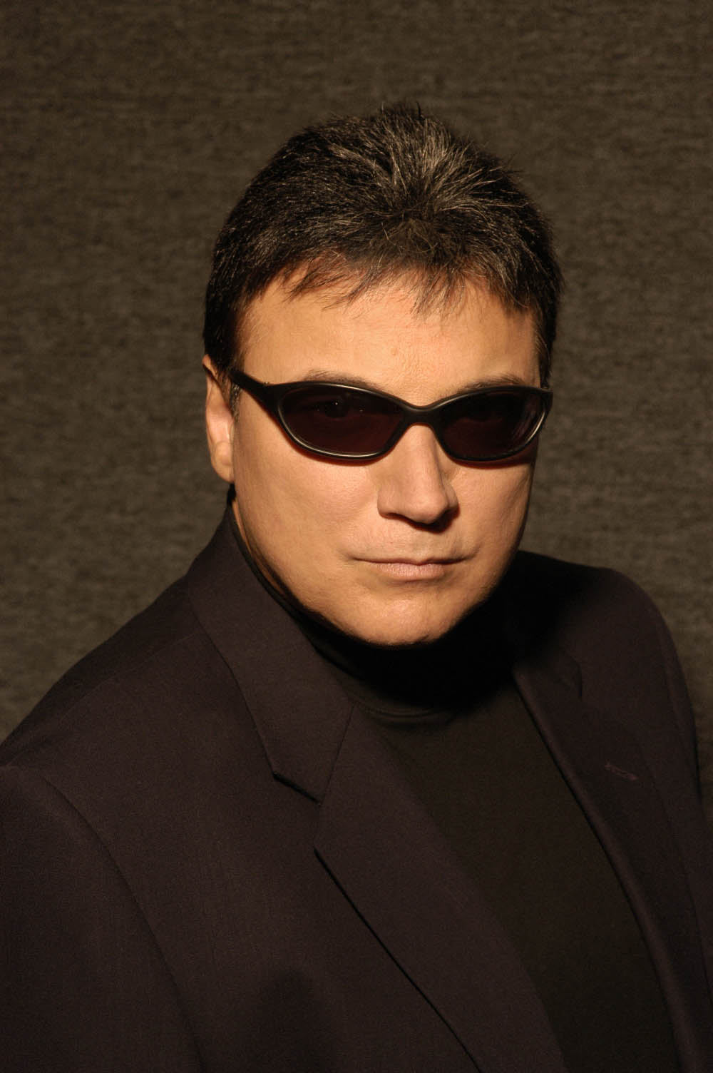 HEAVY PARADISE, THE PARADISE OF MELODIC ROCK!: James Christian is ...