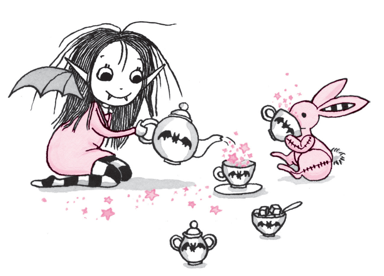 Victoria Stitch: June 2017