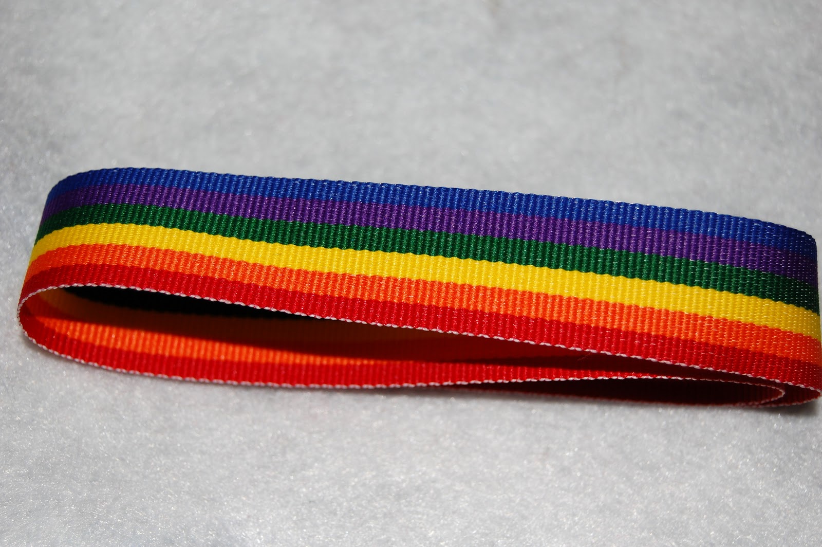 Sara In Akko: Fancy Rainbows for Everyday