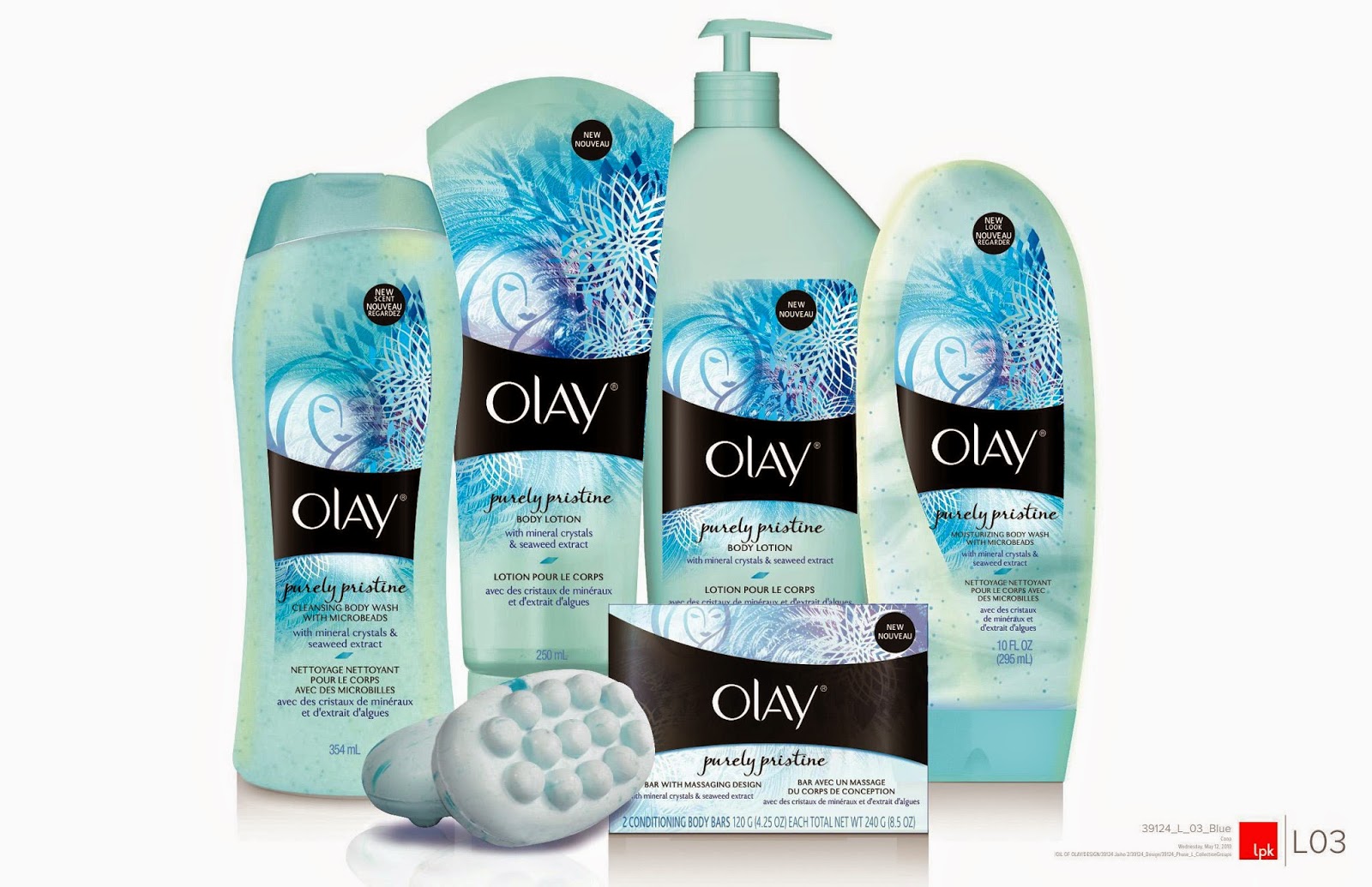 History of Olay - Building Your Brand Story: