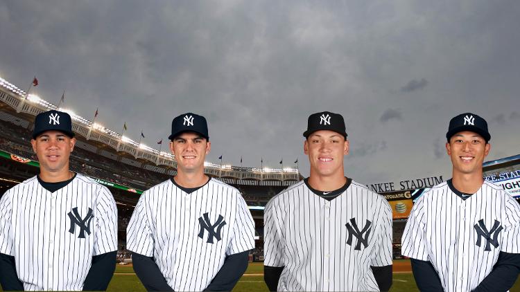 Bleeding Yankee Blue: THE YANKEES ARE CLASSY