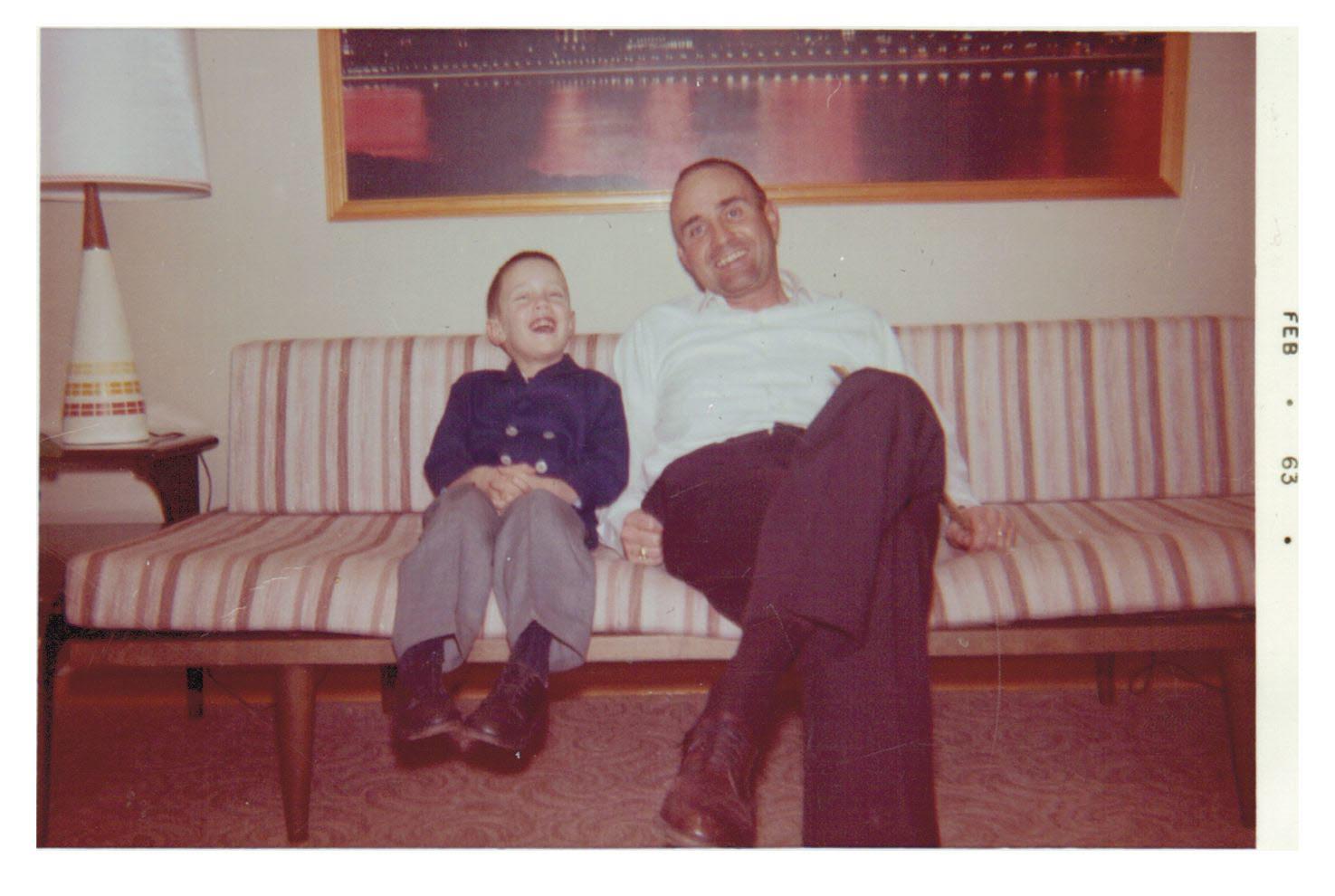 WildDakotaWoman TM: "Well I'll be Damned, Here Comes Your Ghost Again ...