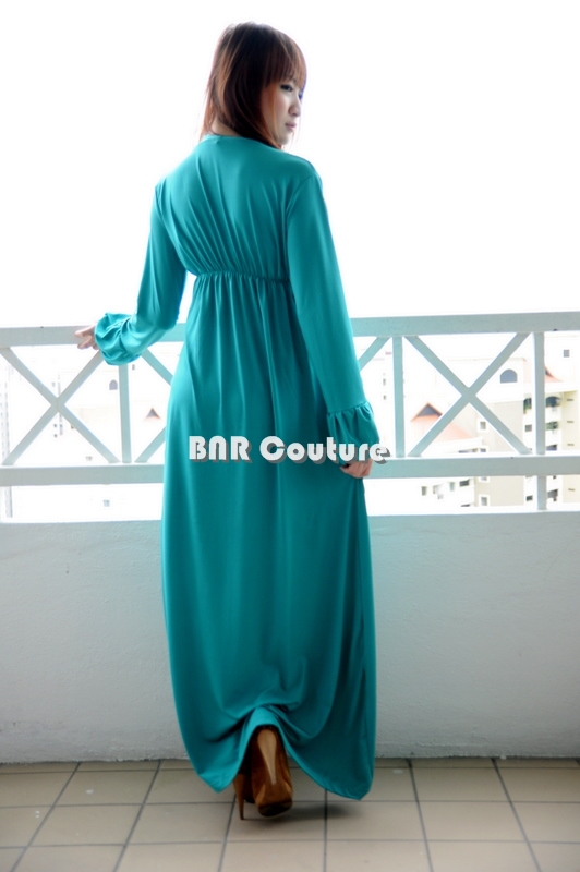 ~~Butik Anggun Collections~~: Ladies Wear