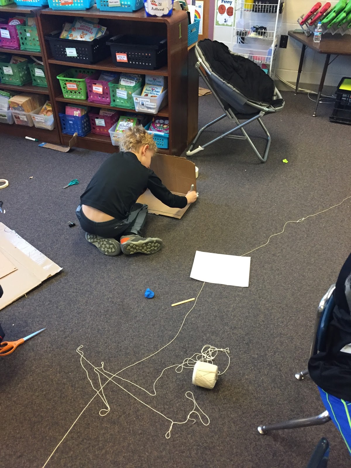 2H Class Blog!: 2016