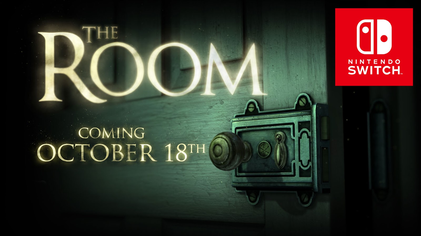 The Room é anunciado para Nintendo Switch, confira o trailer - Nintendo ...