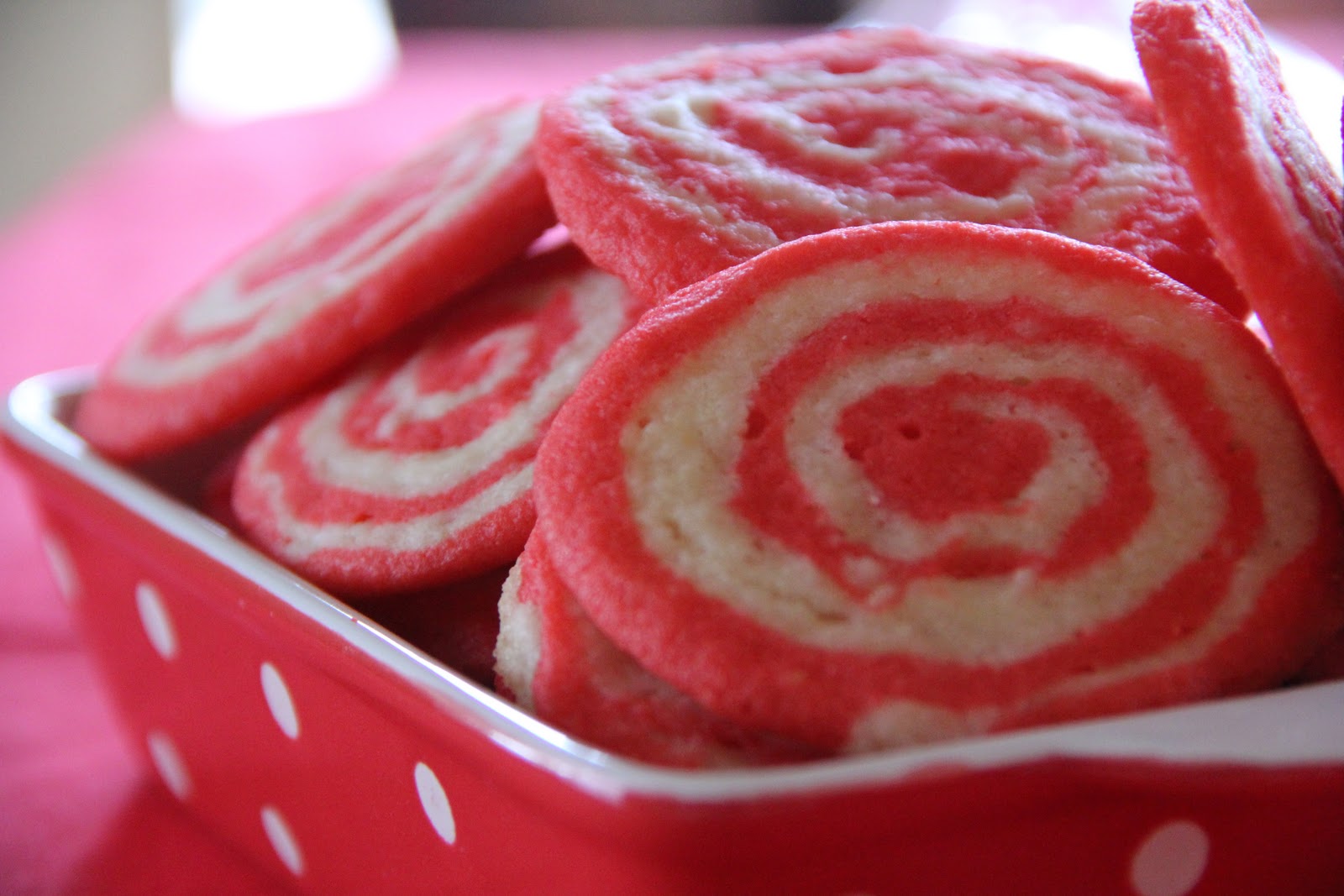 Christmas Pinwheel Cookies Recipe | Mix and Match Mama