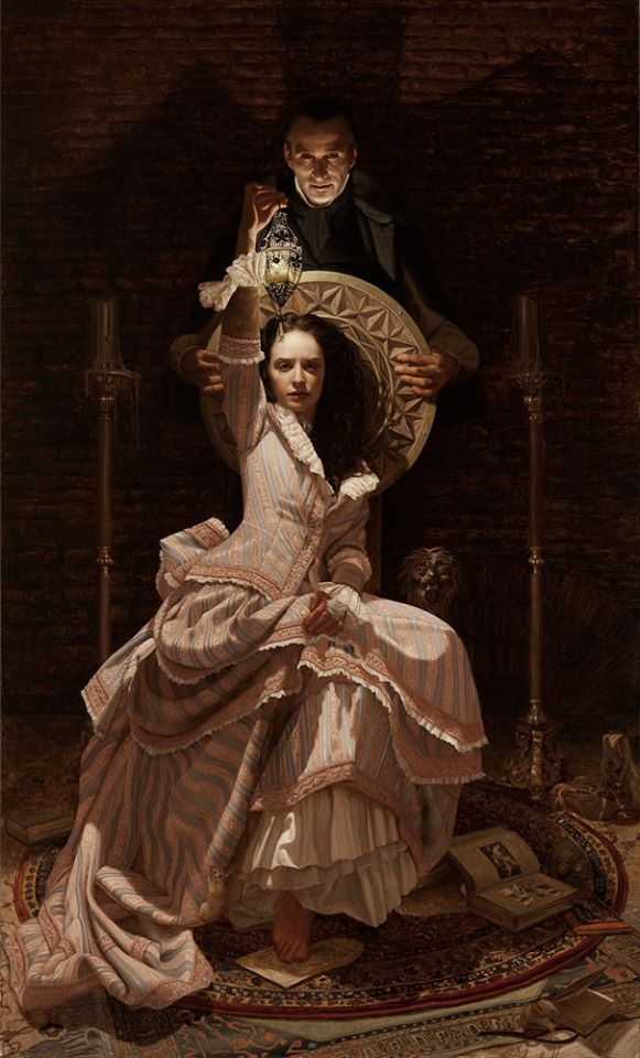 Castle Macabre: Announcing Season of the Witch - October 2015 ...