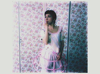 SALA D'ATTESA 1: Maria Vittoria Barrella al Maria Vittoria ...