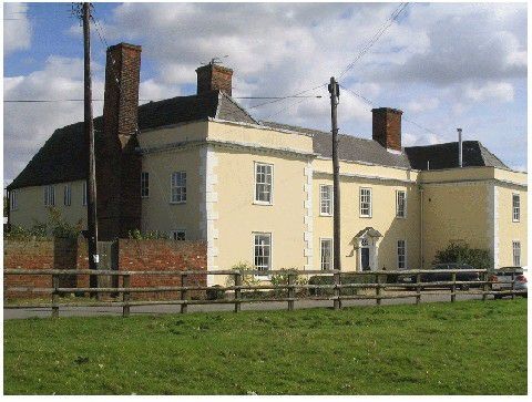 Miller-Anderson Histories: Adam Winthrop or Wynthorpe 1466-1498