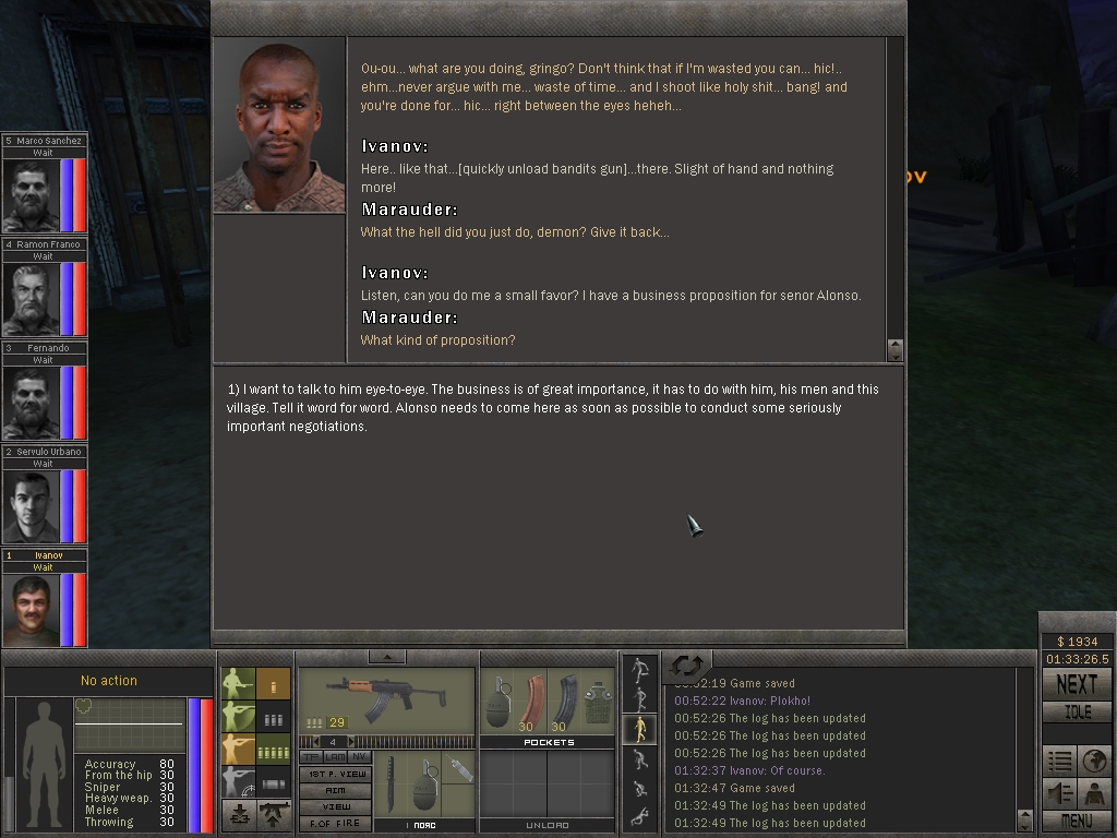 7,62 Hard Life torrent download for PC