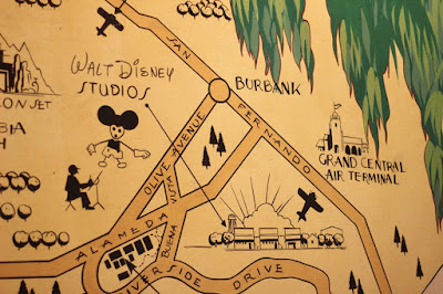 Main Street Gazette: Burbank