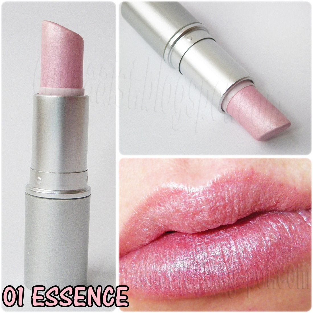 Emmaaist: Labiales Rosas