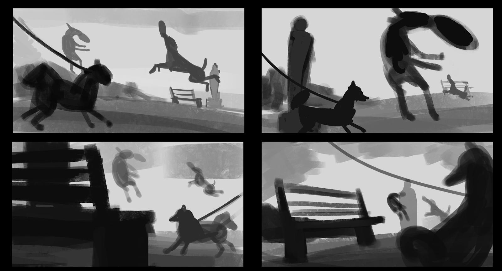 Dylan Driessen: 2018