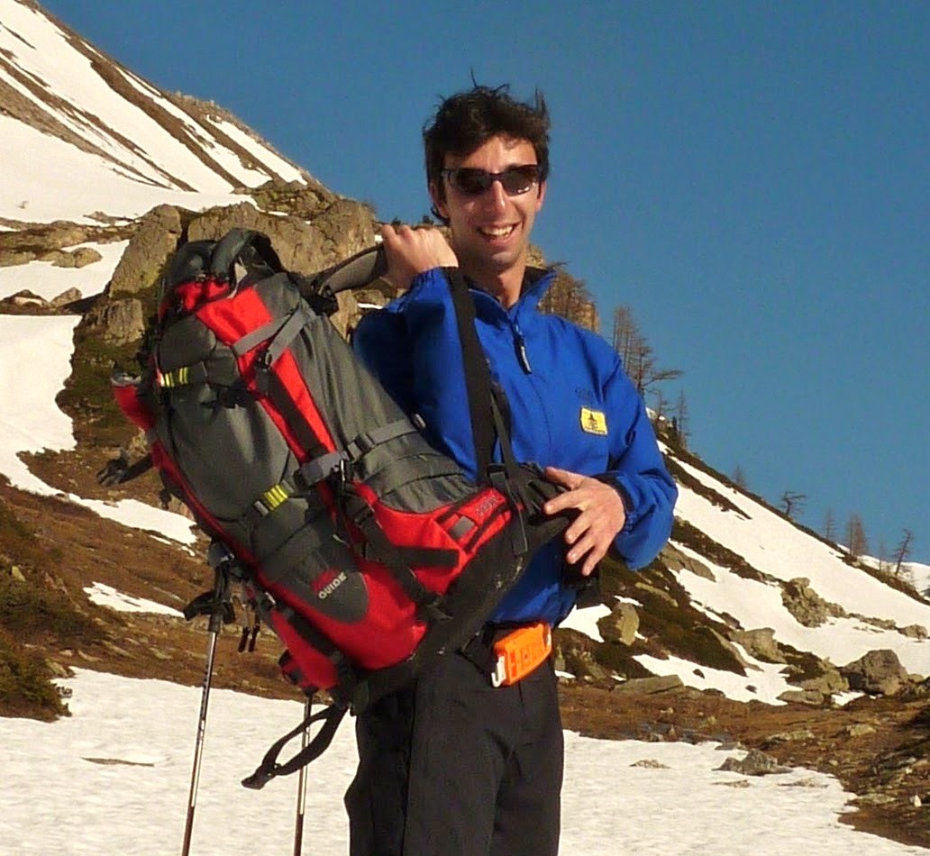 Associazione MONTAGNARD: Chi siamo