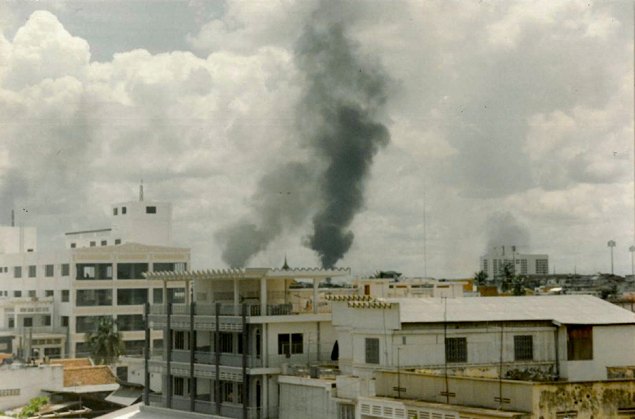 Anecdotal Evidence: Twenty Years Later: Memories of the July 5-6, 1997 ...